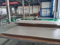 China Mica Sheet As Protective Shield Safety Guard For Workers Operating Machine for sale