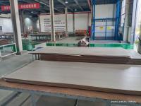 China Mica Sheet As Protective Shield Safety Guard For Workers Operating Machine for sale
