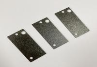 China Asbestos Free Mica Plate Sheet For Motors And Generators Electrical Control for sale