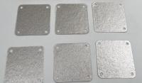 China Asbestos Free Mica Plate Sheet For Motors And Generators Electrical Control for sale