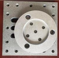 China Lightweight Mica Parts For Automotive Industry , Mica Insulators For Motor Starters for sale