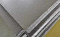 China Reinforced Insulated Sheet Mica For Manufacturing Furnace Doors Prevent Water Leakage for sale