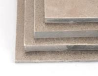 China Anti Static Mica For Manufacturing , Mica Insulation Sheet For Make Jigs for sale