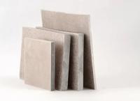 China Anti Static Mica For Manufacturing , Mica Insulation Sheet For Make Jigs for sale