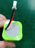 China High Temp Mica Parts For Dielectric Shield , Mica Insulation Plate For Battery Pack for sale