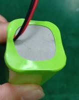 China High Temp Mica Parts For Dielectric Shield , Mica Insulation Plate For Battery Pack for sale