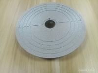 China Thermal Insulation Mica Sheet For Circuit Board Of Electric Wire Outlet for sale
