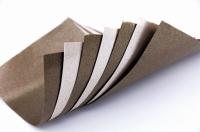 China Insulation Materials Flexible Mica Sheet To Replace Fish Paper for Lithium Battery Pack for sale