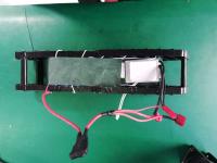 China Insulation Materials Flexible Mica Sheet To Replace Fish Paper for Lithium Battery Pack for sale