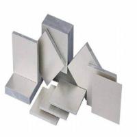 China MICA Insulation Plate Mica Sheet Used To Prevent Fire For Air Purifier Circuit Boards for sale