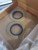 China Insulation Tape For 5mm Steel Rod / Conductor for sale