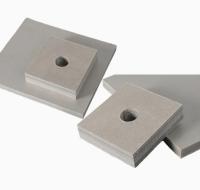 China High Temperature Mica Sheet For Machine Cluster Insulation And Thermal Barrier for sale