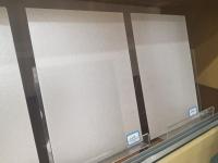 China Heat Resistant Mica Sheet For Thermal Insulation , Rigid Mica Plate As Heat Shields for sale