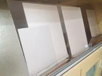 China Customizable Mica For Manufacturing , MICA Sheet for Shield Against Water Splashing for sale