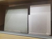 China Customizable Mica For Manufacturing , MICA Sheet for Shield Against Water Splashing for sale
