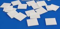 China Custom Mica Sheet For Thermal Insulation , Fire Resistant Mica Gasket For Rocket Engine for sale