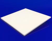 China Custom Mica Sheet For Thermal Insulation , Fire Resistant Mica Gasket For Rocket Engine for sale