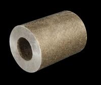 China Phlogopite And Muscovite Mica Tube Insulation For Tooling Equipment for sale