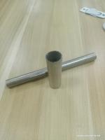 China High Voltage Electrical Insulating Mica Tube Fire Resistant Heat insulation for sale