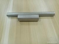 China High Voltage Electrical Insulating Mica Tube Fire Resistant Heat insulation for sale