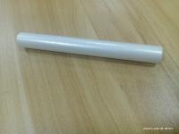 China High Voltage Electrical Insulating Mica Tube Fire Resistant Heat insulation for sale