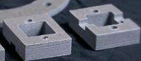 China Mica CNC Machined Parts for sale