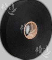 China Cable Material Semi Conductive Water Block Tape Roll Customized Length for sale