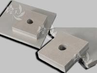 China High Temperature Mica Sheet For Machine Cluster Insulation And Thermal Barrier for sale