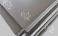 China Reinforced Insulated Sheet Mica For Manufacturing Furnace Doors Prevent Water Leakage for sale