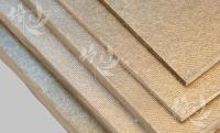 China Reinforced Insulated Sheet Mica For Manufacturing Furnace Doors Prevent Water Leakage for sale