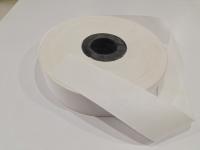 China White Non Woven Fabric For Wraping Cables And Wires for sale