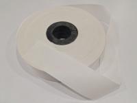 China White Non Woven Fabric For Wraping Cables And Wires for sale