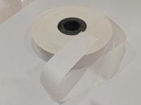 China White Non Woven Fabric For Wraping Cables And Wires for sale