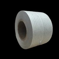 China Ceramic Coated Mica Tape Thermal Resistant Customized Width for sale