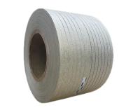 China Ceramic Coated Mica Tape Thermal Resistant Customized Width for sale