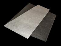 China Vitreous To Pearly Luster Micaceous Materials For Production Superior Electrical Insulation Performance for sale