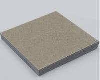 China Silicon Resin Epoxy Mica Sheet For Thermal Insulation Chemical Resistance Acid And Alkali Resistant for sale