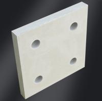 China Chemical Resistance To Acid And Alkali Thermal Insulating Mica Board With Silicon Resin Epoxy Adhesive Type for sale