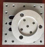 China Chemical Resistance To Acid And Alkali Thermal Insulating Mica Board With Silicon Resin Epoxy Adhesive Type for sale