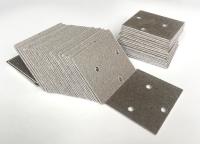 China Flame Resistance UL94 V-0 Mica Sheet For Thermal Insulation Density 1.5-2.0g/cm3 Flame Retardant for sale