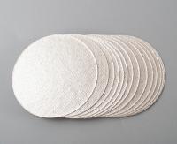 China bendable Flame Retardant Thermal Mica Sheet UL94 V-0 for High Temperature for sale