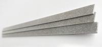 China Adhesive Type Silicon Resin Epoxy Mica Insulation Sheet For Electrical Insulation for sale