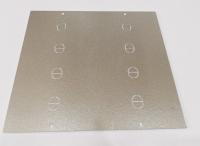 China Connecting Bridge Type Mica Board Explosion Proof for sale