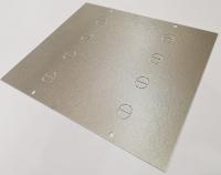 China Connecting Bridge Type Mica Board Explosion Proof for sale