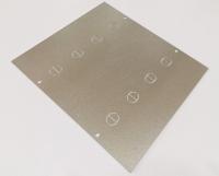 China Connecting Bridge Type Mica Board Explosion Proof for sale