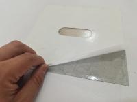 China Single Hole Explosion Proof Mica Board In New Energy Drones for sale