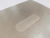 China Single Hole Explosion Proof Mica Board In New Energy Drones for sale