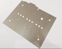 China Plogopite Mica Plate Fireproof Mica Board As Battery Pack Cover for sale