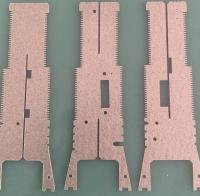 China Superior Mica For Household Appliance Excellent Electrical Insulation and Low Water Absorption of 1.5% for sale