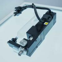 China 500RPM Concentric Auger Valve for Solder Paste Dispensing — High Speed Precise Metering for sale